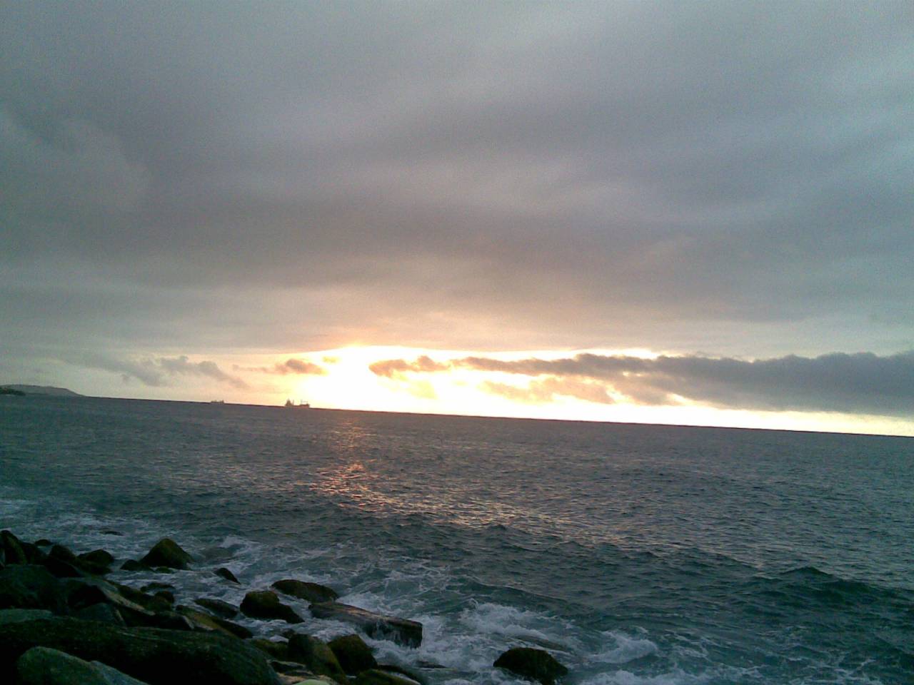 parroquia catia la mar