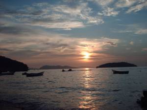 Playa Colorada - Venezuela Tuya