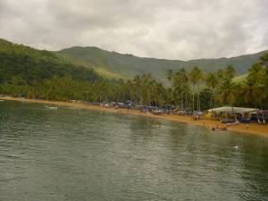 Playa Colorada - Venezuela Tuya