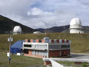 Observatorio de Meridad - Venezuela Tuya