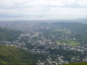 Maracay - Venezuela Tuya