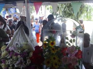 Isla de Los Testigos - Venezuela Tuya