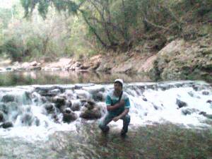 RIO TUY - Venezuela Tuya