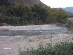 Rio Tuy 2 - Venezuela Tuya