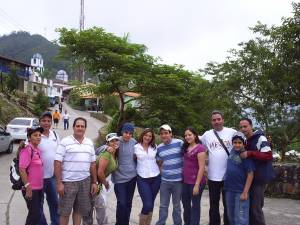 zea - Venezuela Tuya