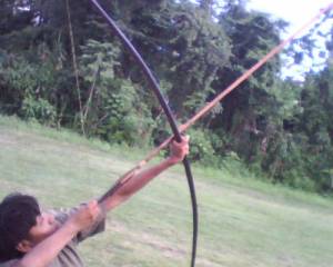 yanomami - Venezuela Tuya