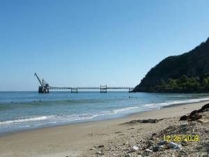 Macuro,Edo Sucre - Venezuela Tuya