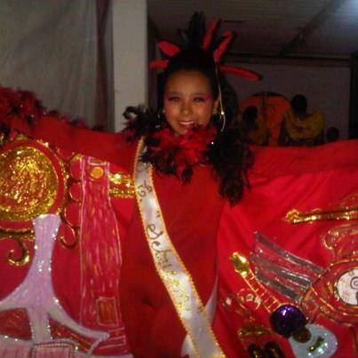 Estado monagas traje tipico - Imagui