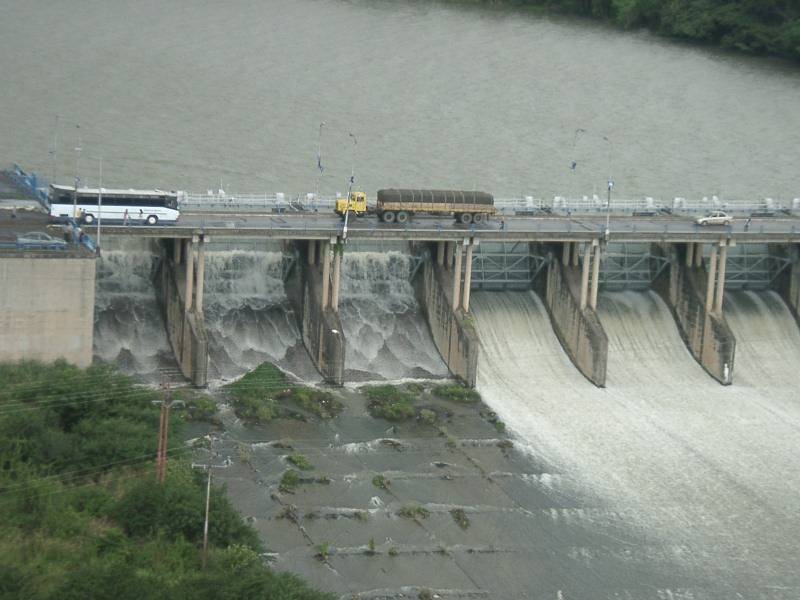 Represa de Calabozo, Guárico. | Natural landmarks, Landmarks, Photo