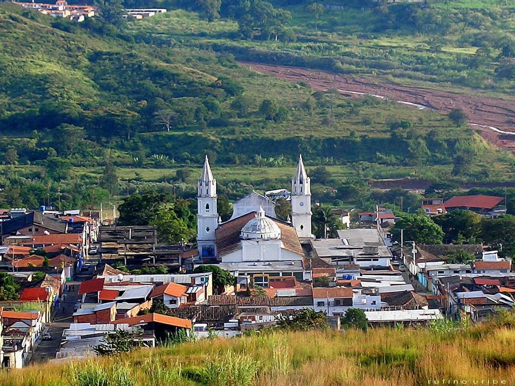 Táriba, estado Táchira | Venezuela-My Other Country | Pinterest