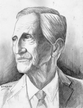 Francisco Fernández Rodríguez - Venezuela Tuya