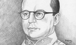 Marcos Pérez Jiménez