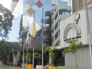 .: Museos de Venezuela