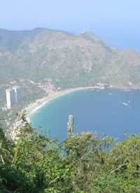 Centro de Venezuela - Venezuela Tuya