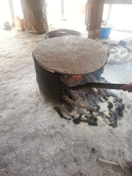 El Casabe - Venezuela Tuya