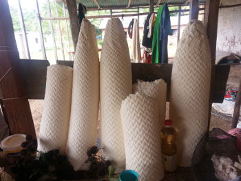 El Casabe - Venezuela Tuya