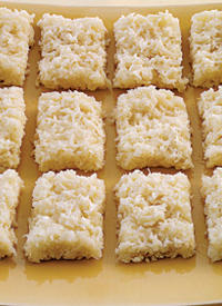 Postres - Venezuela Tuya