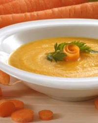 Sopas, cremas, hervidos y ms... - Venezuela Tuya