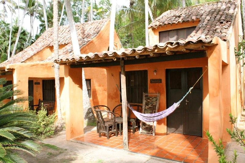 Posada Playa Medina - Venezuela Tuya