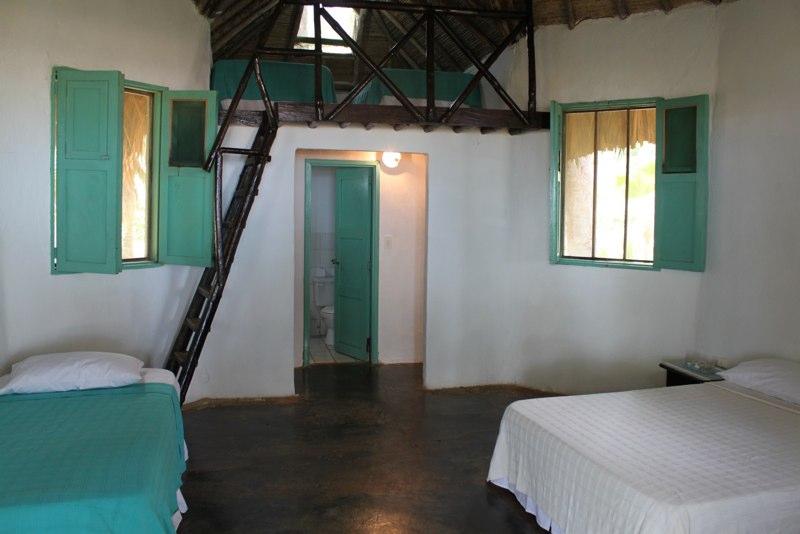 Posada Playa Puipuy - Venezuela Tuya