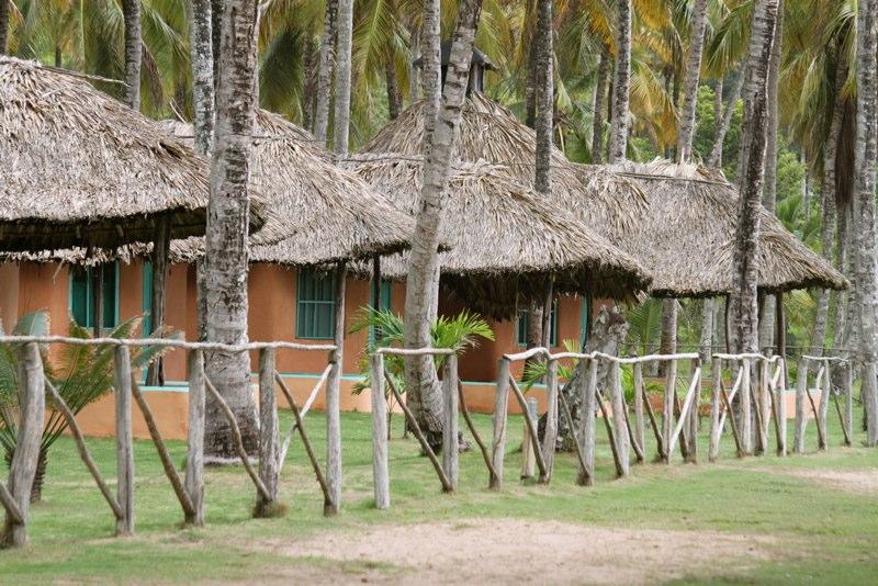 Posada Playa Puipuy - Venezuela Tuya