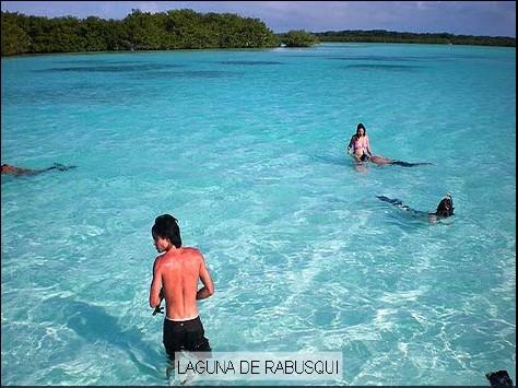 Posada Cayo Luna (Posada) - Venezuela Tuya