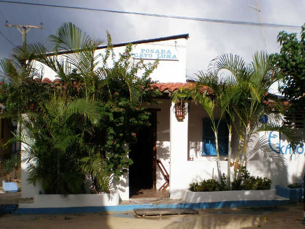 Posada Cayo Luna (Posada) - Venezuela Tuya