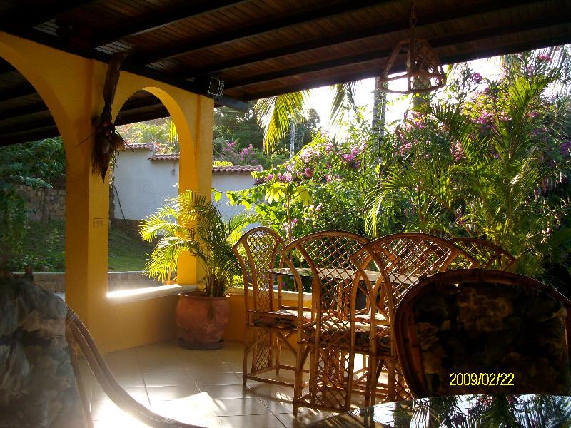 Posada Carmencita (Anzoategui) (Posada) - Venezuela Tuya