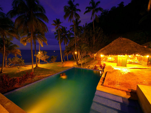 Posada Playa de Uva/Parque Nivaldito (Posada) - Venezuela Tuya