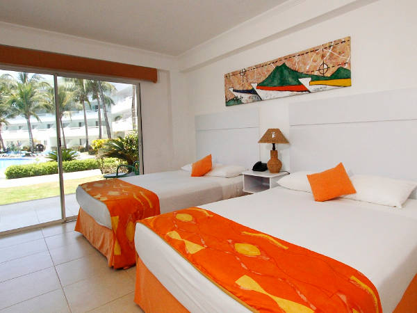 SunSol Isla Caribe - Venezuela Tuya