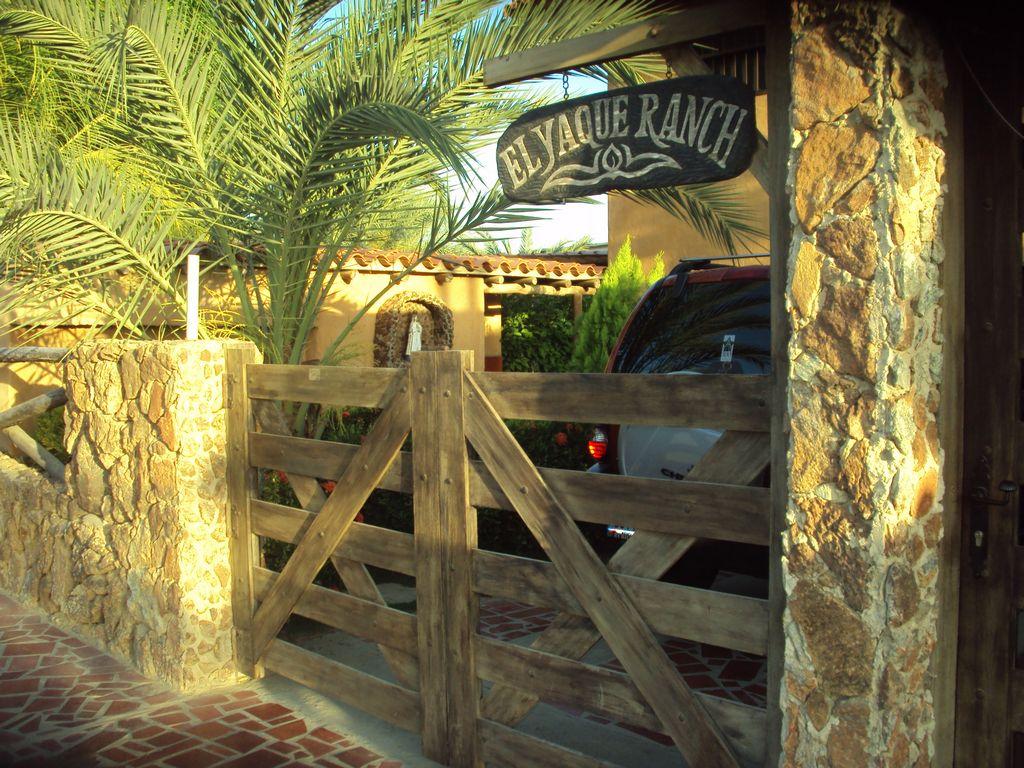 El Yaque Ranch - Venezuela Tuya