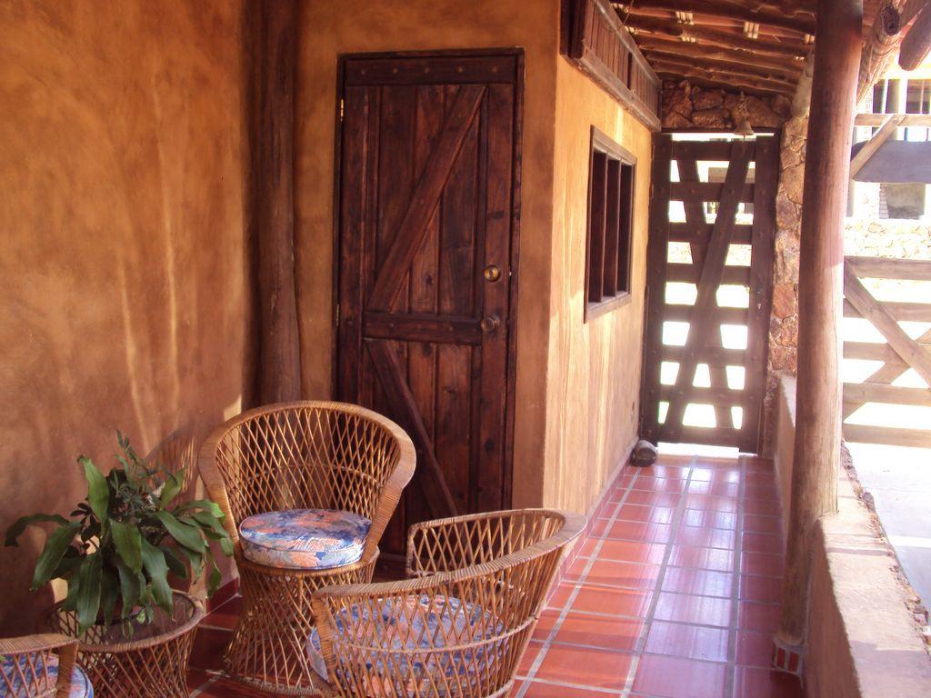 El Yaque Ranch - Venezuela Tuya