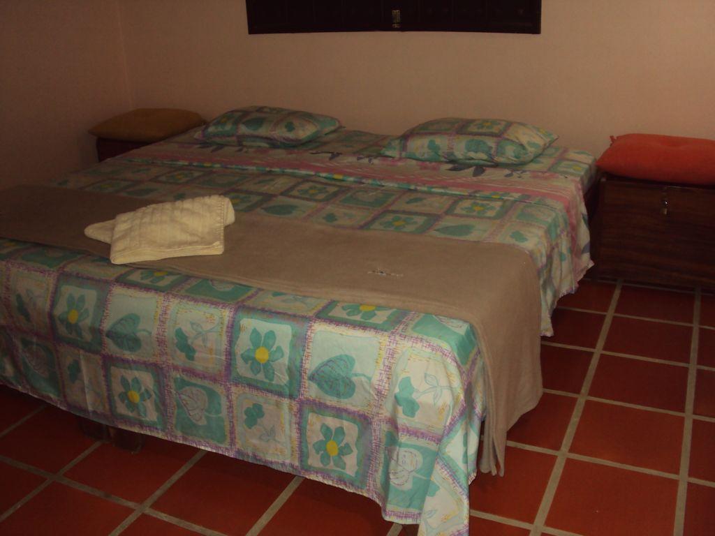 El Yaque Ranch - Venezuela Tuya