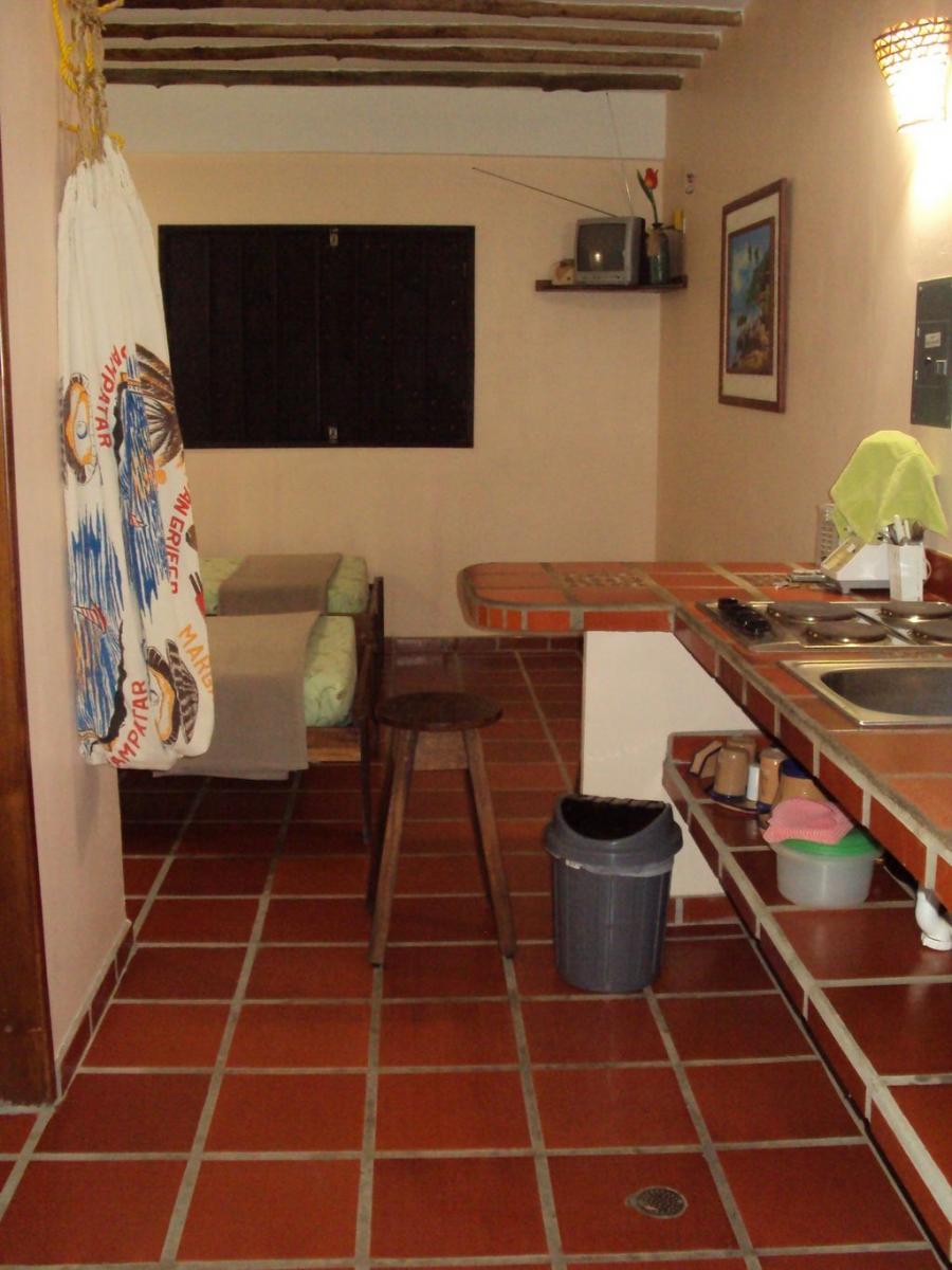 El Yaque Ranch - Venezuela Tuya