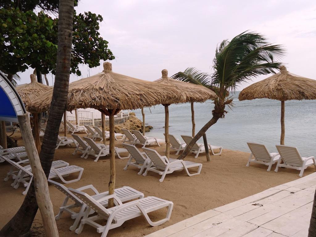 Posada Villa Marina Beach Resort (Posada) - Venezuela Tuya