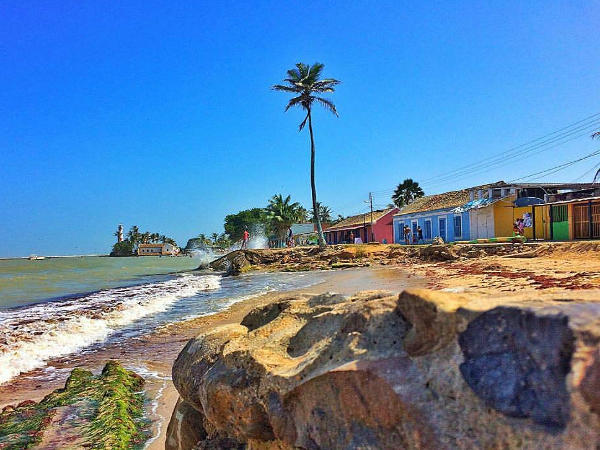 La Casa Rosada (Adicora) (Posada) - Venezuela Tuya