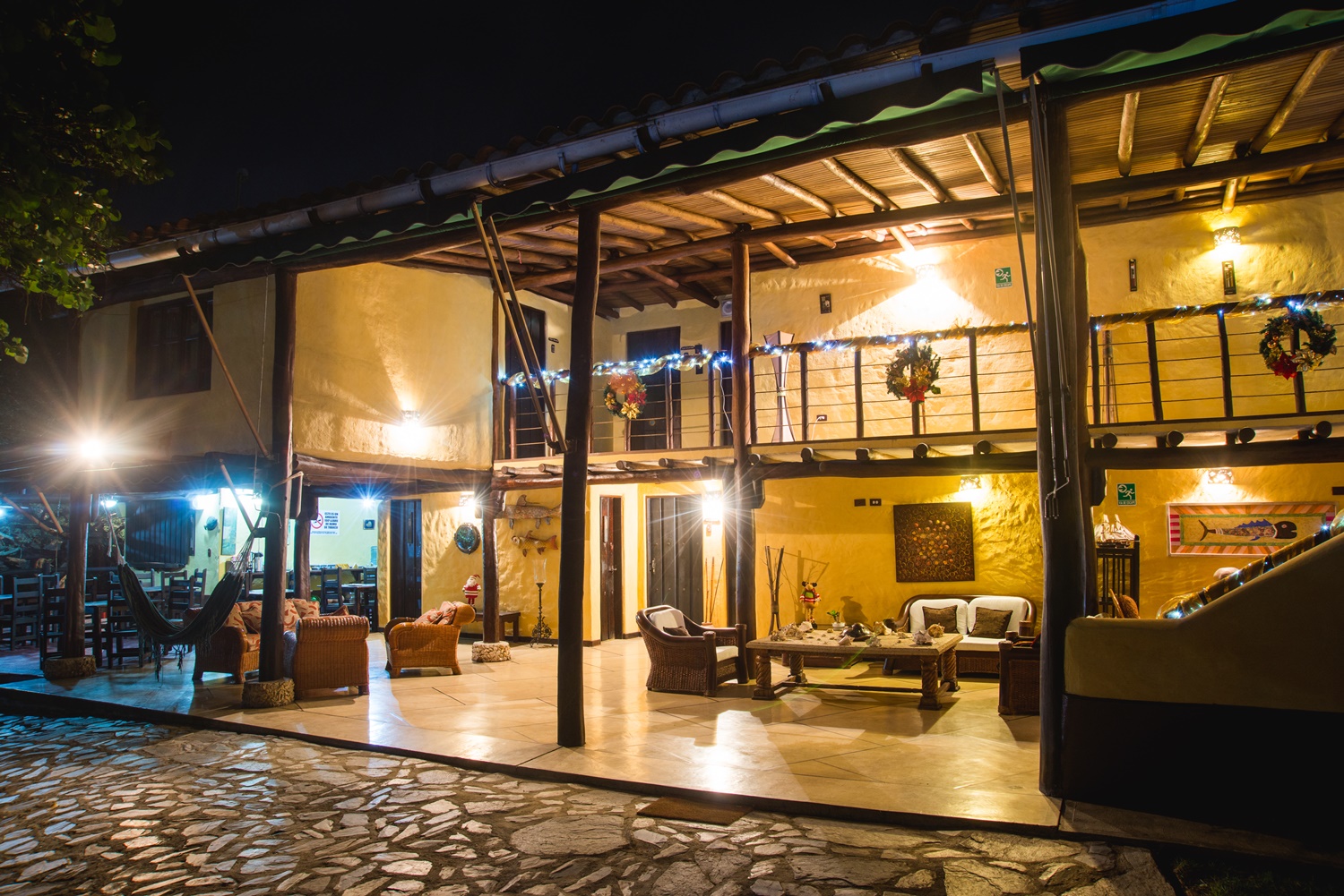 Posada La Esmeralda (Posada) - Venezuela Tuya