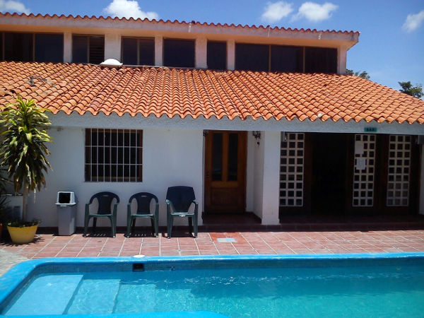 Posada Bella Margarita (Posada) - Venezuela Tuya