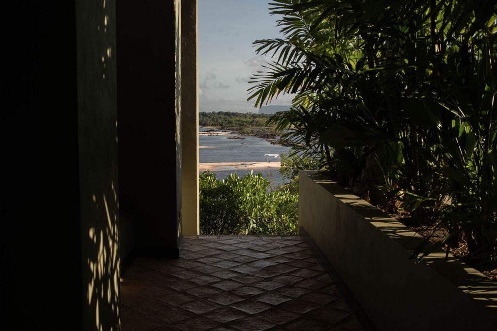 Campamento Canaima - Venezuela Tuya