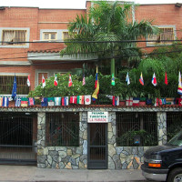 Posadas/Hoteles Litoral Central - Venezuela Tuya