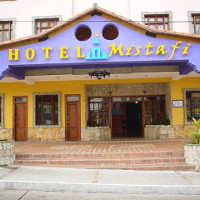 Hoteles y Posadas de Mérida - Venezuela Tuya