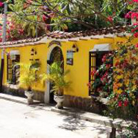 Posadas en Choroní, Cuyagua y Ocumare - Venezuela Tuya