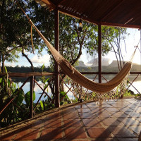 Hotels and Camps in Canaima - Venezuela Tuya