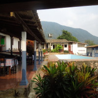 Hoteles y Posadas de Mérida - Venezuela Tuya