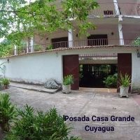 Posadas en Choroní, Cuyagua y Ocumare - Venezuela Tuya