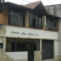 Hoteles y Posadas de Mérida - Venezuela Tuya